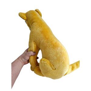 Caltoy | Toys | Disneys Lion King Sarabi Large Plush Cub Stuffed Animal ...